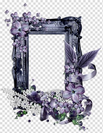 Free: Blog Frames , triple transparent background PNG clipart - nohat.cc