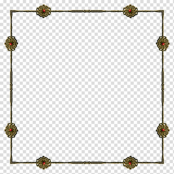 Free: Frames Catholic Church Catholicism Annunciation, fram transparent ...