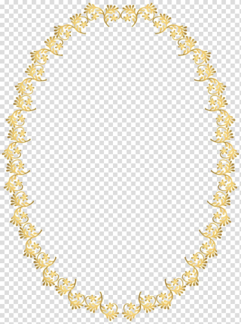 Free: Frames Oval , oval transparent background PNG clipart - nohat.cc