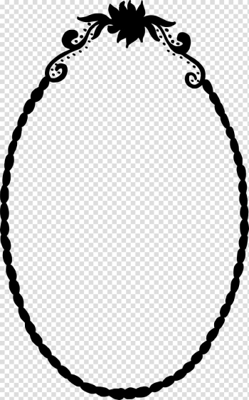Free: Frames Oval , oval transparent background PNG clipart - nohat.cc