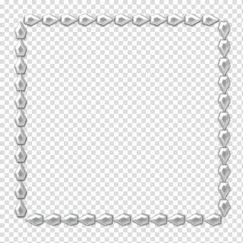 Free: Frames , gray star border transparent background PNG clipart ...
