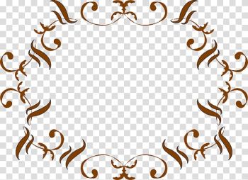 Free: Free content Frames , Free Horizontal transparent background PNG ...