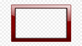 Free: Vector Border Red Oval Border, Vector, Frame, Red Oval PNG and ...