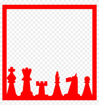 Free: Freebie Chess Frame And Pieces - Chess Frame - nohat.cc