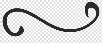 Free: Drawing Line art , scroll transparent background PNG clipart ...