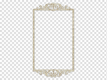 Free: Frames , glitter frame transparent background PNG clipart - nohat.cc