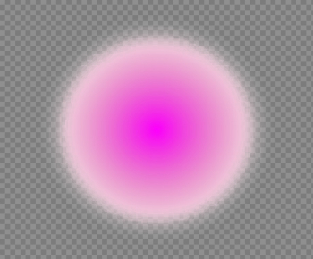 Free: Yellow Glow Effect PNG Transparent Image - nohat.cc