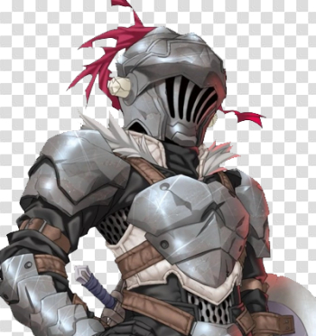 Free: Goblin Slayer Png & Free Goblin Slayer.png Transparent Images ...