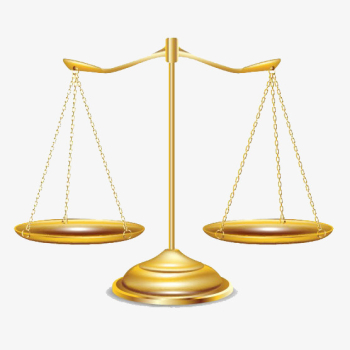 Free: Gold Scales, Golden, Libra, Balance PNG Image and Clipart for ...
