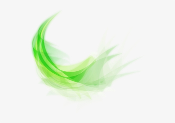 Free: , green abstract art transparent background PNG clipart - nohat.cc