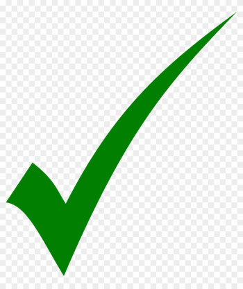 Free: Ticks Mark Green Right Correct Symbol Sign - Ok Png - nohat.cc