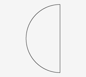 Free: half circle png at sccpre.cat - nohat.cc