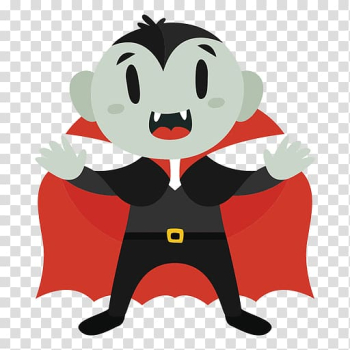 Free: Count Dracula Vampire Halloween , Dracula transparent background ...