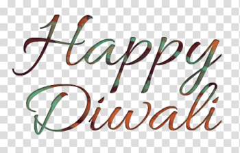 Free: Happy Diwali Text Transparent Background PNG - nohat.cc