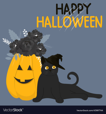 Free: Halloween, Happy Halloween text illustration transparent ...