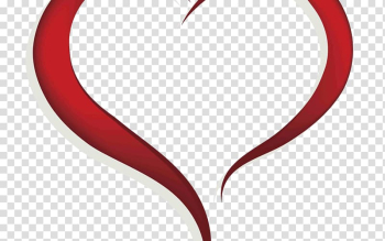 Free: Heart Open Video, heart transparent background PNG clipart - nohat.cc