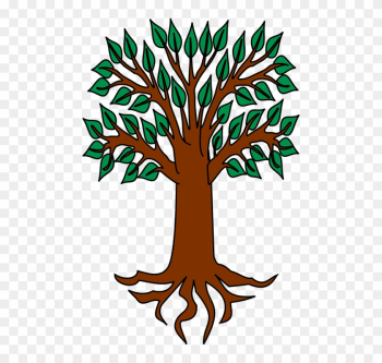 Free: Heraldic Tree Clipart - Tree Heraldry Png - nohat.cc