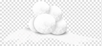 Free: Humour Pps Diaporama Joke Cartoon, White Snowball transparent ...