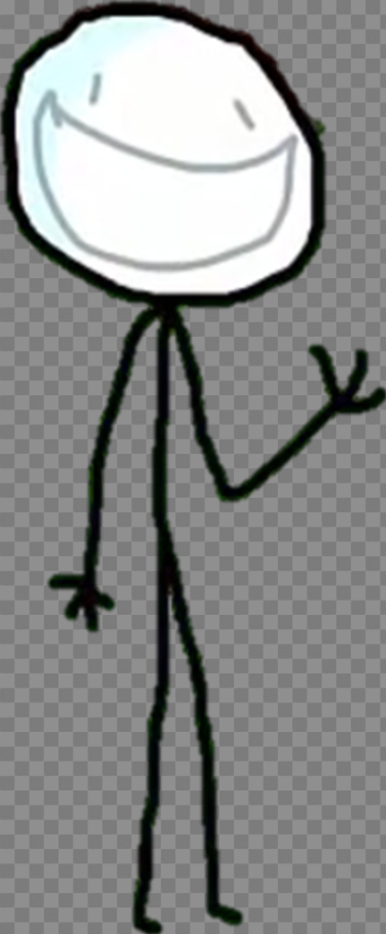 Free: Image - Stick Figure.png | Object Shows Community | FANDOM ...