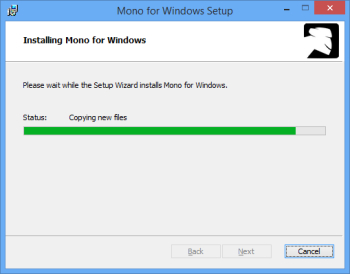 Free: Install Mono on Windows | Mono - nohat.cc
