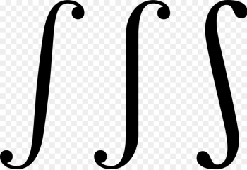 Free: Integral Black png download - 900*675 - Free Transparent Integral ...