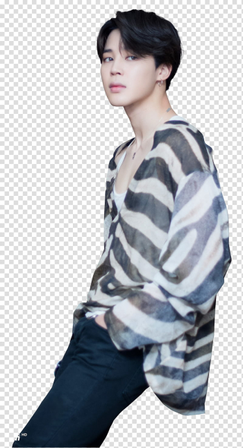 Free: BTS, -member boy band transparent background PNG clipart ...