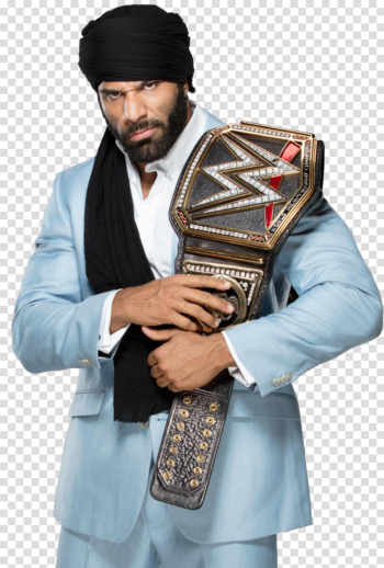 Free: Jinder Mahal PNG Image - nohat.cc