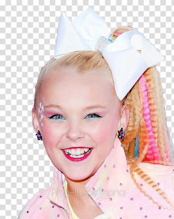 Free: Jojo Siwa birthday transparent background PNG clipart - nohat.cc