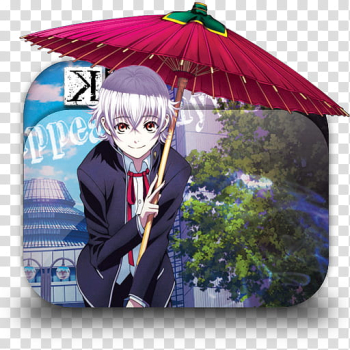 Free: K Anime Project Anime Folder Icon, anime folder transparent ...