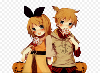 Kagamine rin len nt - top related files - Page 1