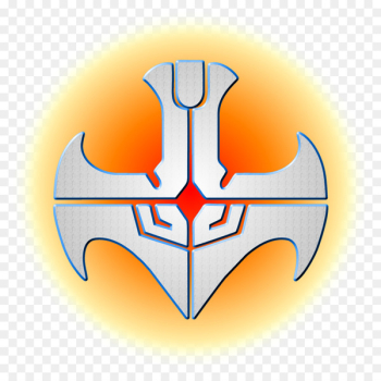 Free: Kamen Rider Diend Kamen Rider IXA Image Logo - attacker vector ...