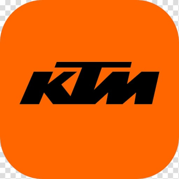 Free: KTM Logo Computer Icons Font, ktm bike transparent background PNG ...