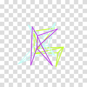 Free: Latex shapes, multicolored abstract transparent background PNG ...