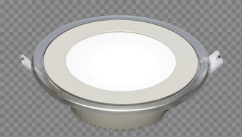 Free: Led Panel Light PNG Download Free - nohat.cc