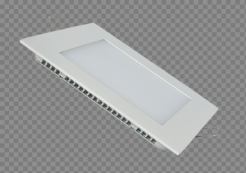 Free: Led Panel Light PNG Download Free - nohat.cc