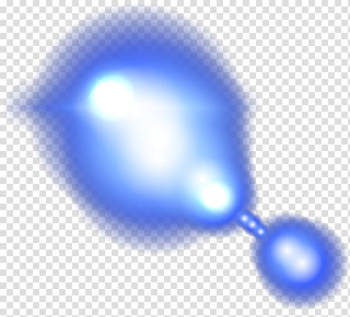 Free: Blue frame , Blue Material, Background panels transparent ...