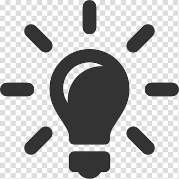 Free: Light Bulb Idea PNG, Transparent Light Bulb Idea PNG Image Free ...