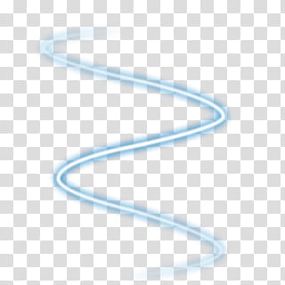 Free: Light ByAbriL, red curved line illustration transparent ...