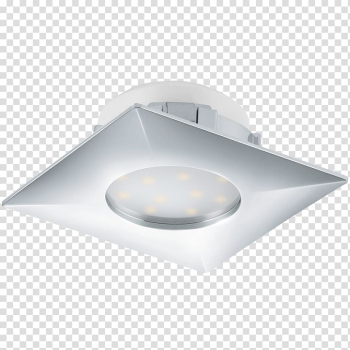 Free: Recessed light Light fixture Landscape lighting, downlight ...
