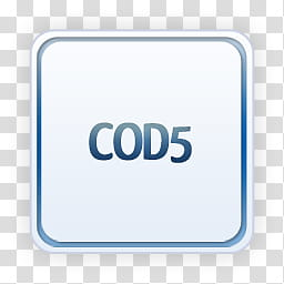 Free: Light Icons, cod, COD logo transparent background PNG clipart ...