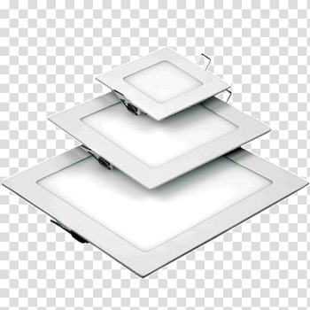 Free: Recessed light Light fixture Landscape lighting, downlight ...