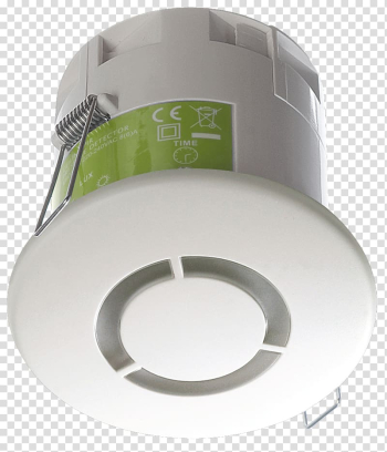 Free: Passive infrared sensor Computer Icons Wave, smoke alarm ...