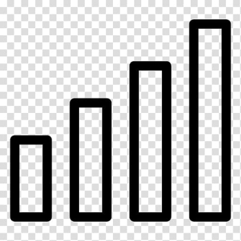 Free: Line chart Computer Icons Bar chart Statistics, symbol ...