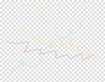 Free: Lines Img , assorted color curved lines transparent background ...