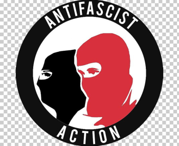 Free: Logo Antifa Brand Anti-fascism PNG, Clipart, Antifa, Antifascism ...