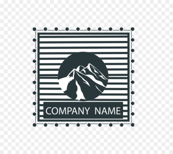 Free: Logo Design Vector graphics Postage Stamps Image - - nohat.cc