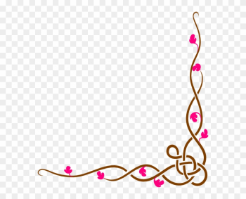 Free: Rose Flower Pink , long flower transparent background PNG clipart ...