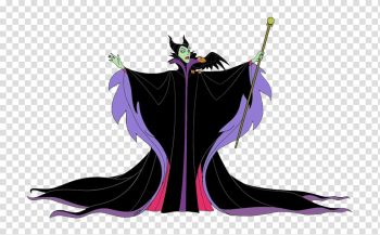 Free: Maleficent PNG Image Background - nohat.cc