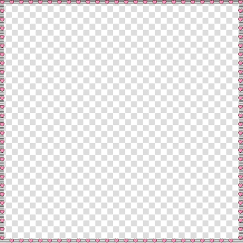 Free: Marcos en, square gray and black frame transparent background PNG ...