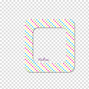 Free: Marcos, multicolored frame transparent background PNG clipart ...